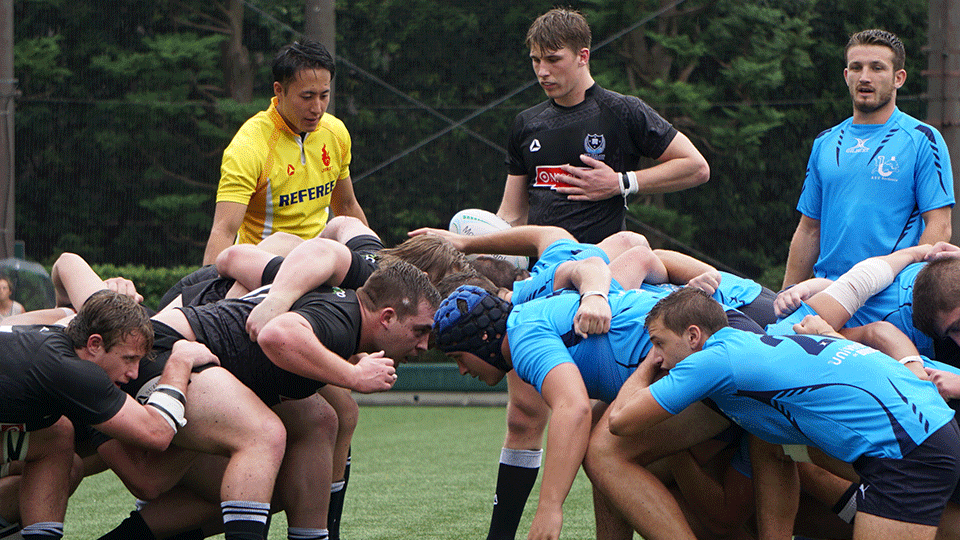 Tournament :: WURIT 2023